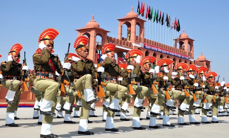 BSF Result 2025 – Check Latest Border Security Force Exam Results Here ...
