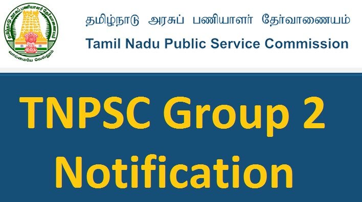 Tamil Nadu Public Service Commission (TNPSC) Notification 2024 for 1515 ...