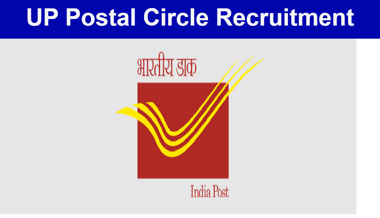 Postal Circle Recruitment 2024 Notification for 1355 Posts - Apply Now ...